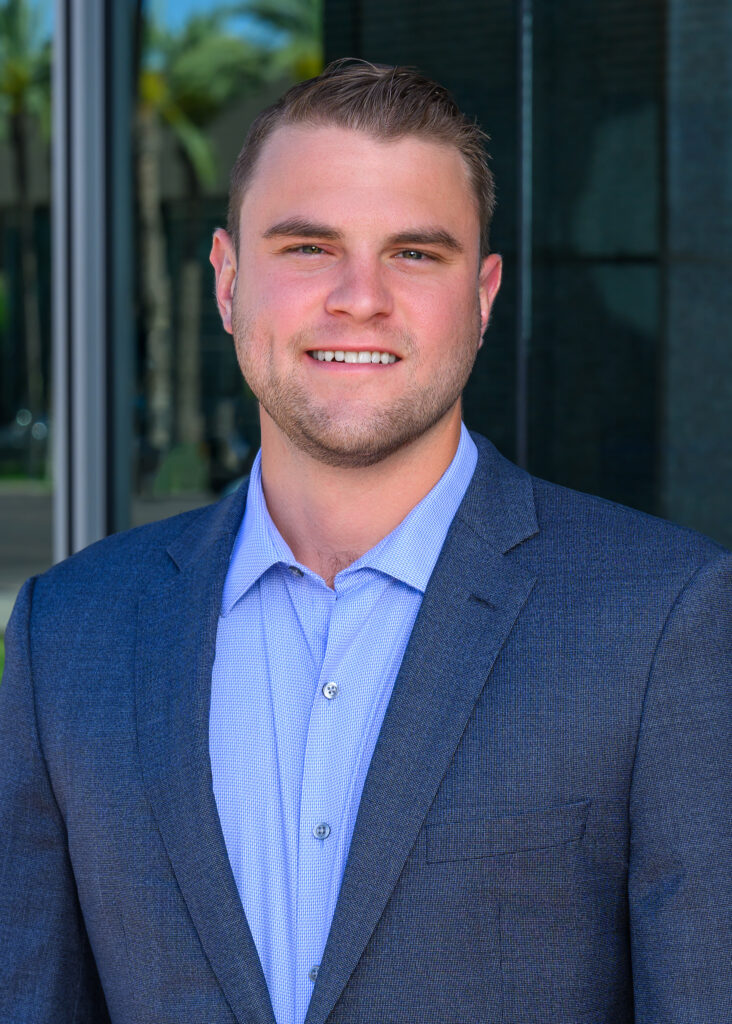 Gage Kohner - Suncrest Real Estate & Land